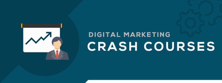 Digital Marketing Crash Course in Kochi | Certify in 8Hrs